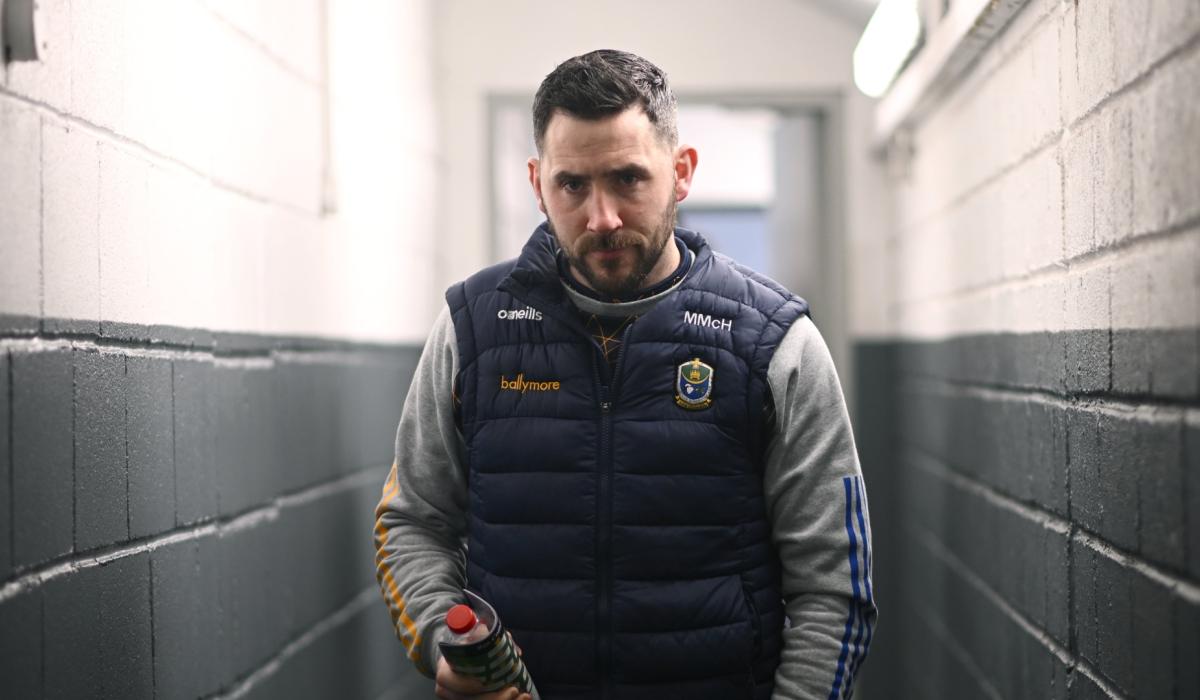 Mark McHugh will be a ‘key figure in shaping Westmeath’s future ...