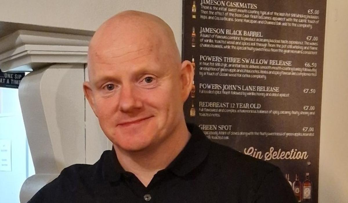 Eamonn Sheridan named new Oscar Traynor boss replacing John Francis ...