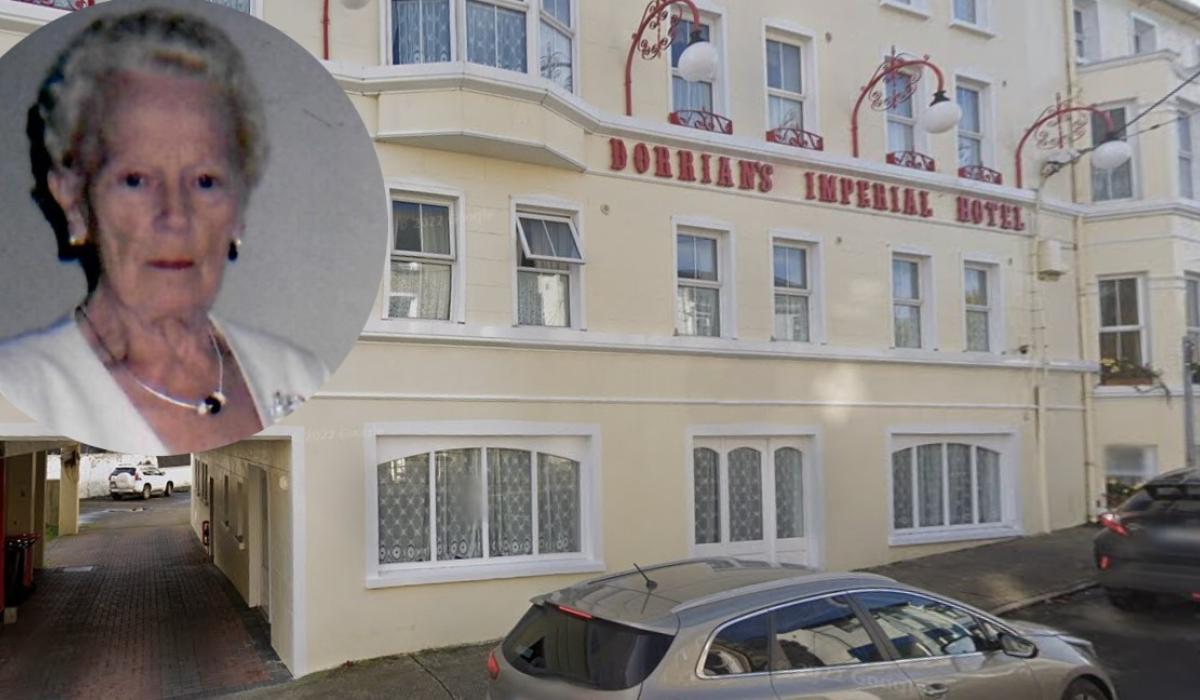 ‘Welcoming, gracious and friendly’ - sad farewell to hotelier Lucy ...