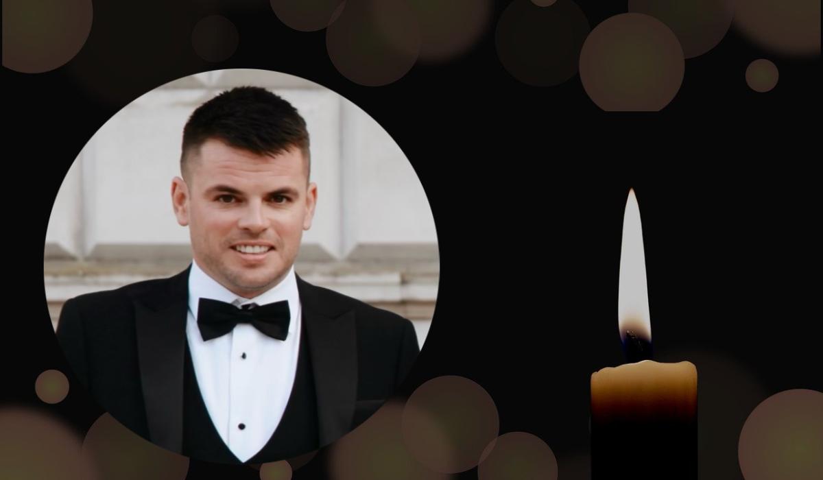 Barry Breslin remembered for his fun, warmth and great love of his ...