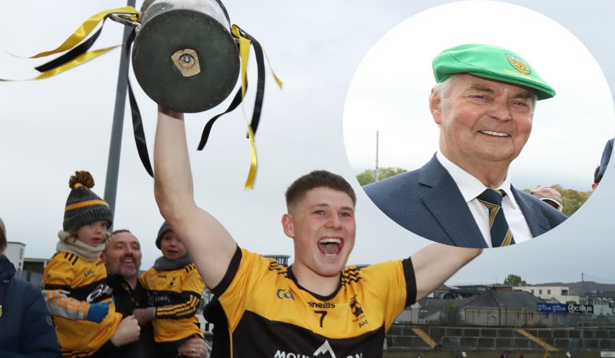 Mac's View: Limiting hand pass could be a game-changer - Donegal Live