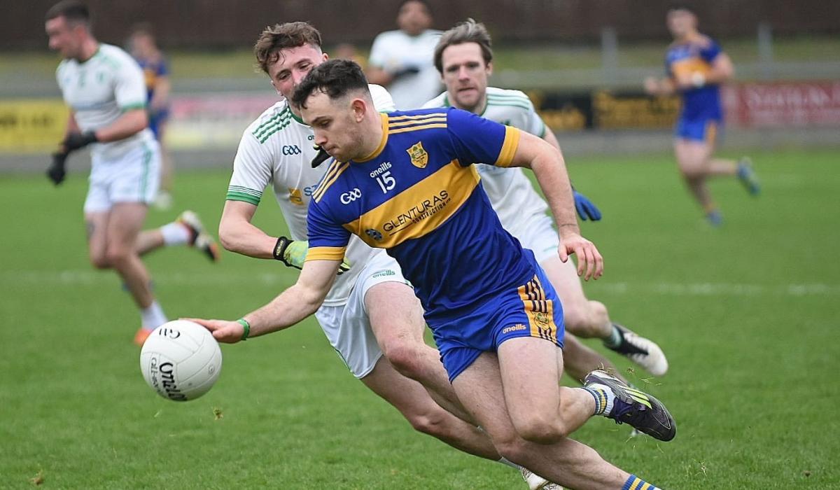 Impressive Naomh Padraig, Uisce Chaoin progress to Ulster JFC semi ...
