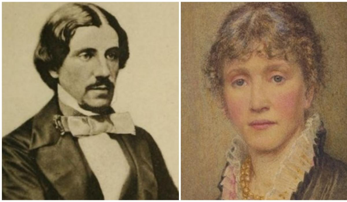 Allingham Bicentenary Exhibition coming to Ballyshannon - Donegal Live