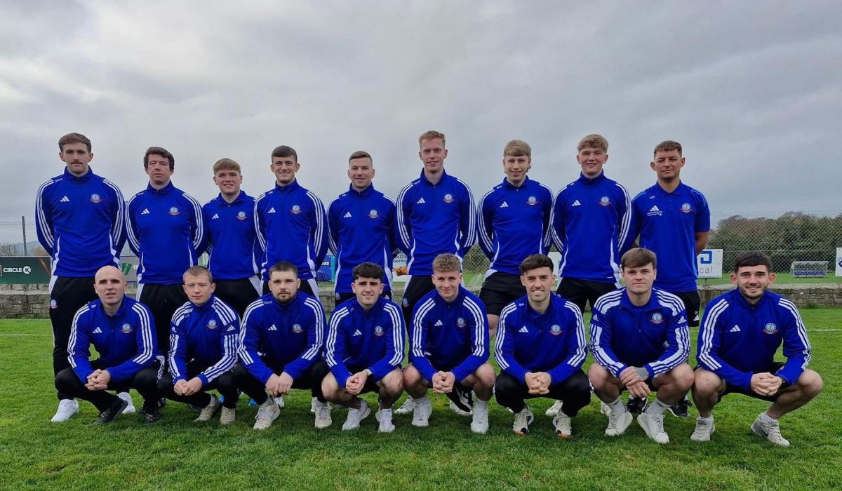 Inishowen League: Buncrana Hearts go six clear at top of Premier ...