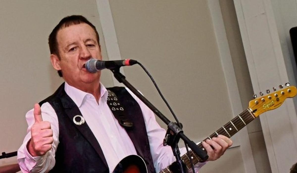 Bruckless variety concert returns with Declan Nerney and Kathy Durkin ...