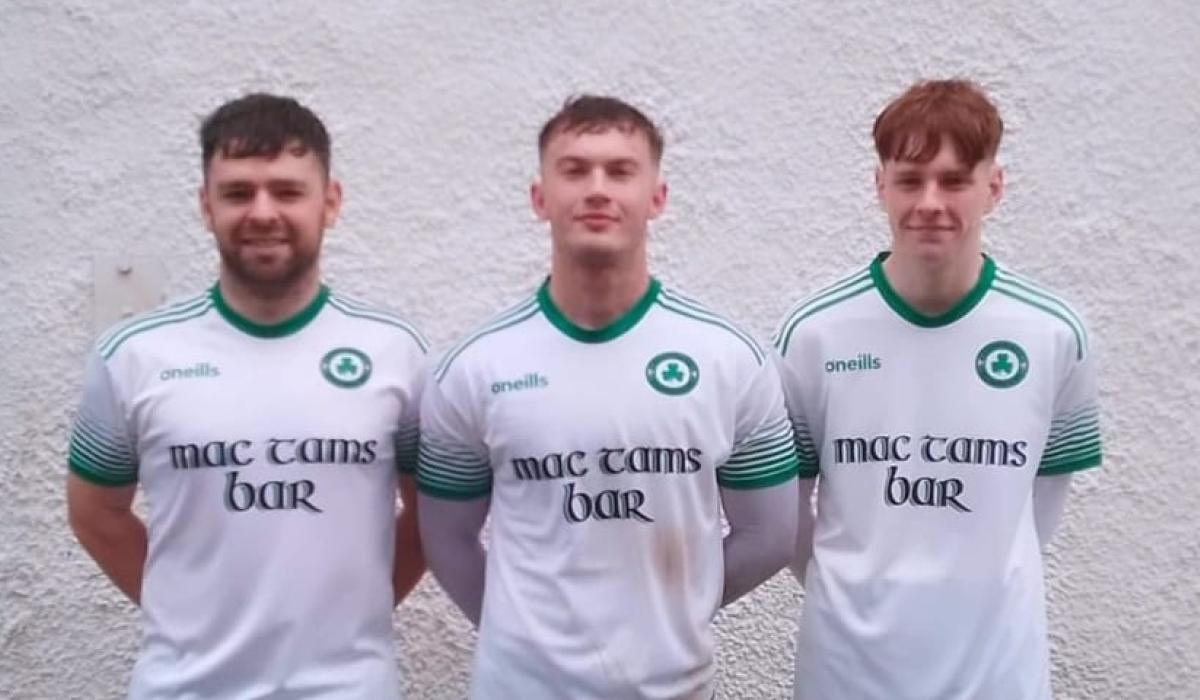 Inishowen League: Clonmany Shamrocks overcome Illies Celtic - Donegal Live