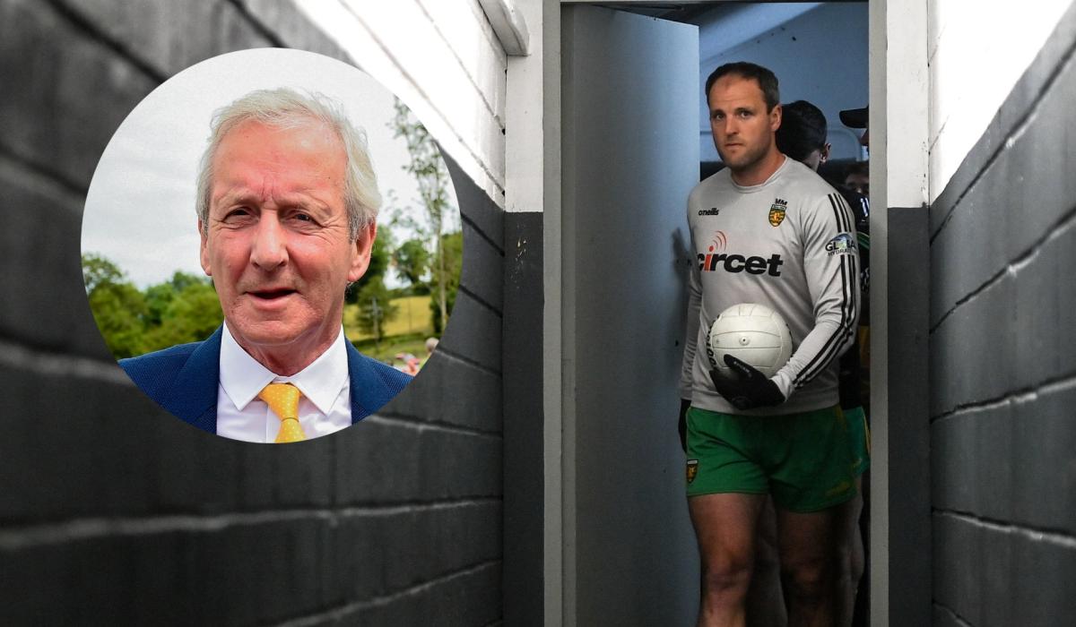 McShea’s Say: Michael Murphy's Donegal return has warmed spirits ...