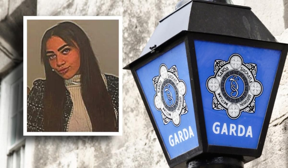 ALERT: Gardaí issue urgent public appeal for help locating teenager missing for four days ...