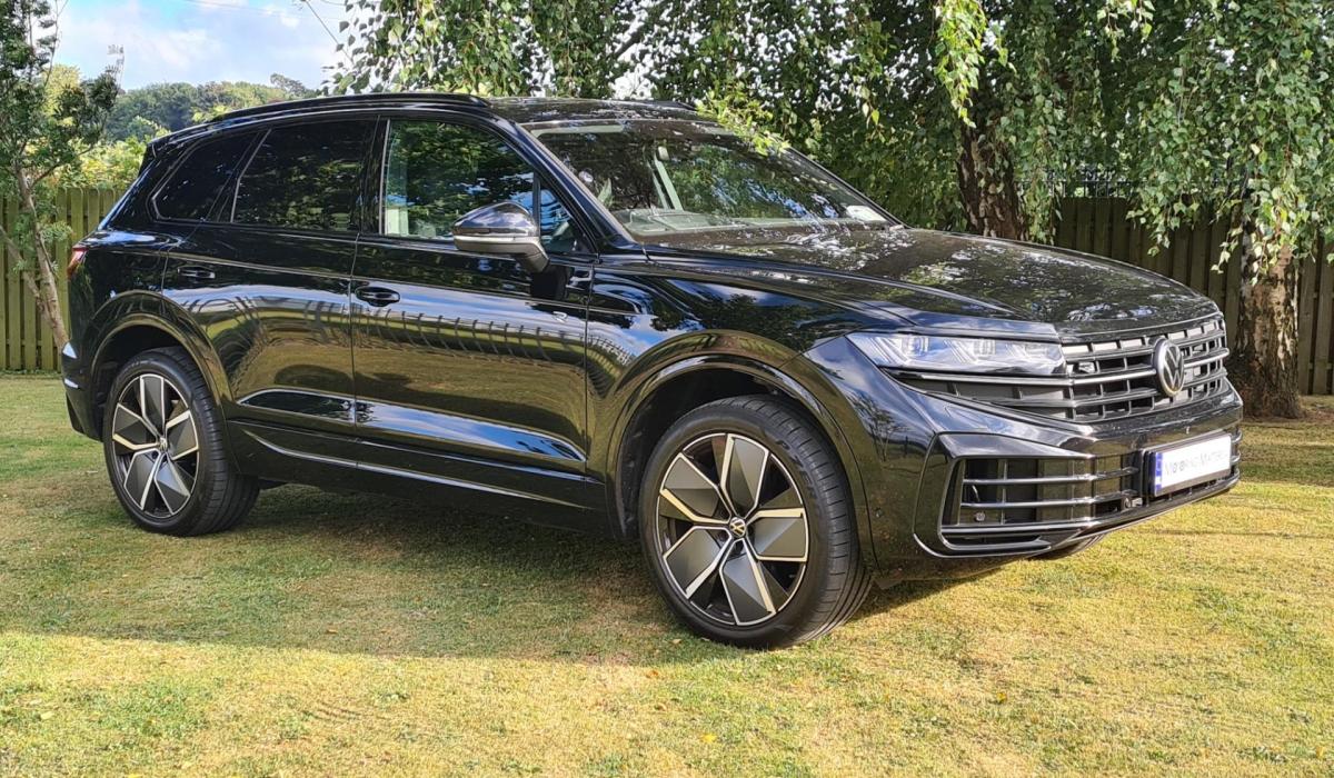 CSO figures reveal five most popular cars in Donegal so far in 2024 ...