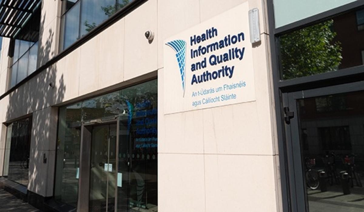 HSE says action taken after Hiqa inspection of Moville residential ...