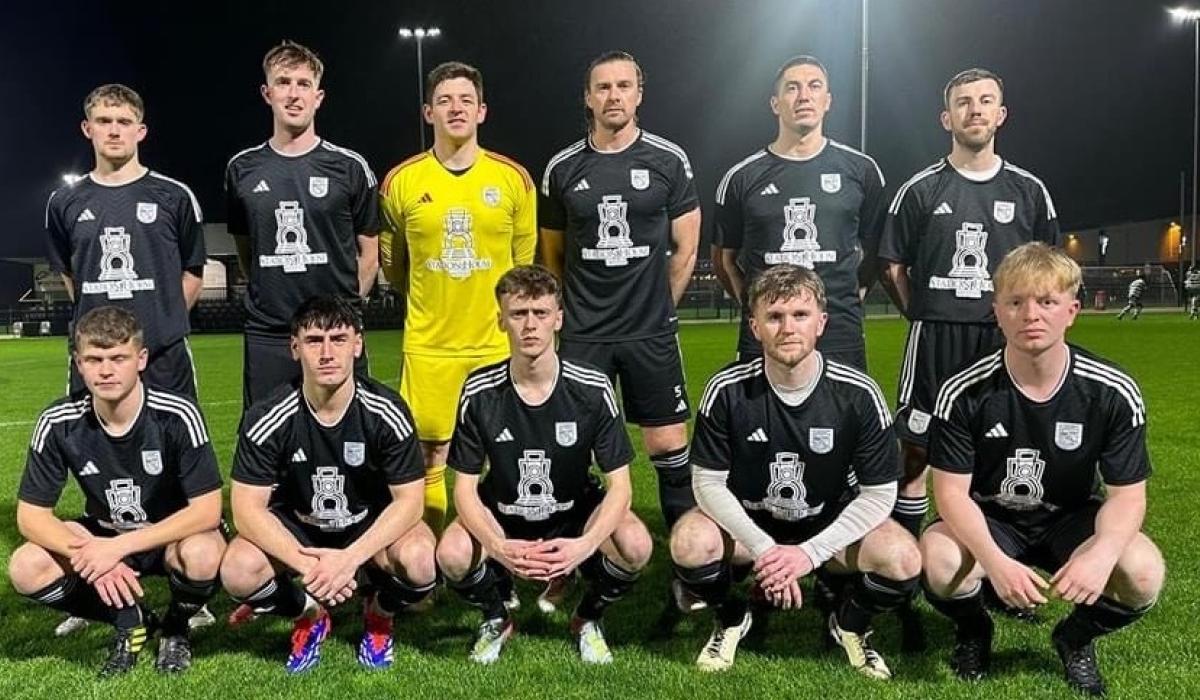 Donegal League: Letterkenny Rovers pushed all the way by Rathmullan ...