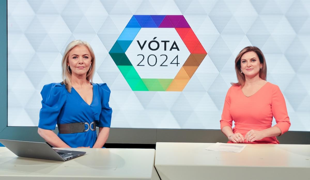 TG4/Ipsos B&A Donegal constituency poll says Fine Gael will struggle to ...