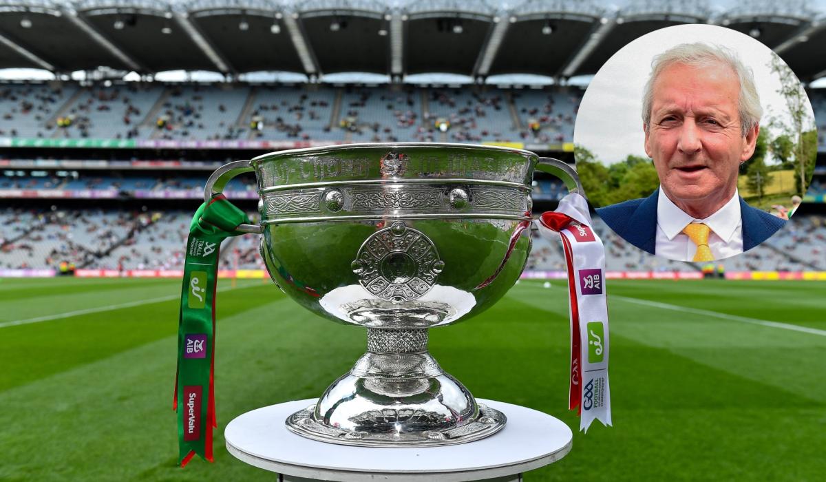 McShea's Say: The new rules could shape the 2025 football landscape and ...