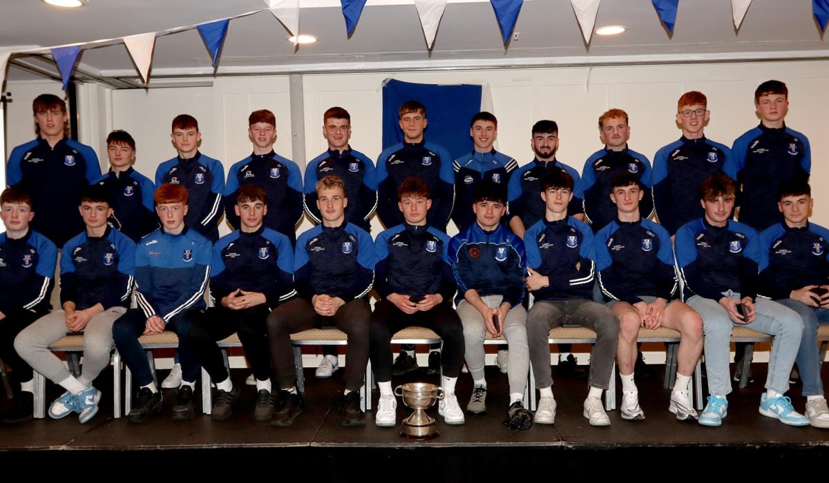 In Pictures: Four Masters Bord na nÓg celebrate another successful ...