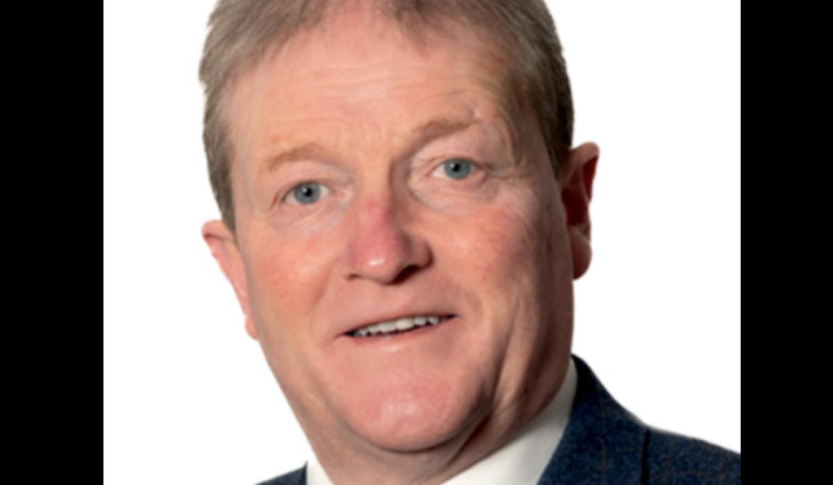 Donegal general election - Noel Jordan - Sinn Féin - Donegal Live