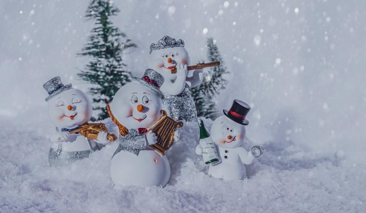 All welcome at celebration to unveil Bundoran’s meaningful new nativity ...