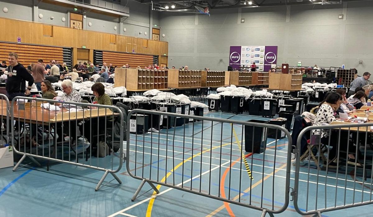 Live updates: All the latest from the Donegal constituency election ...