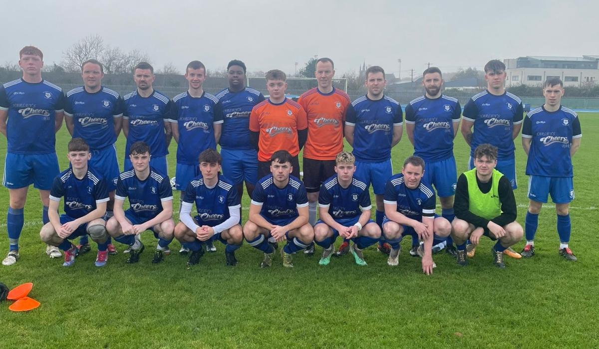 Ballybofey United cruise to dominant derby victory over Cappry Rovers ...