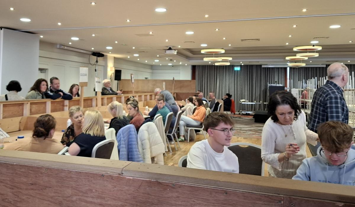 General Election: Blaithín Gallagher eliminated in Sligo Leitrim ...