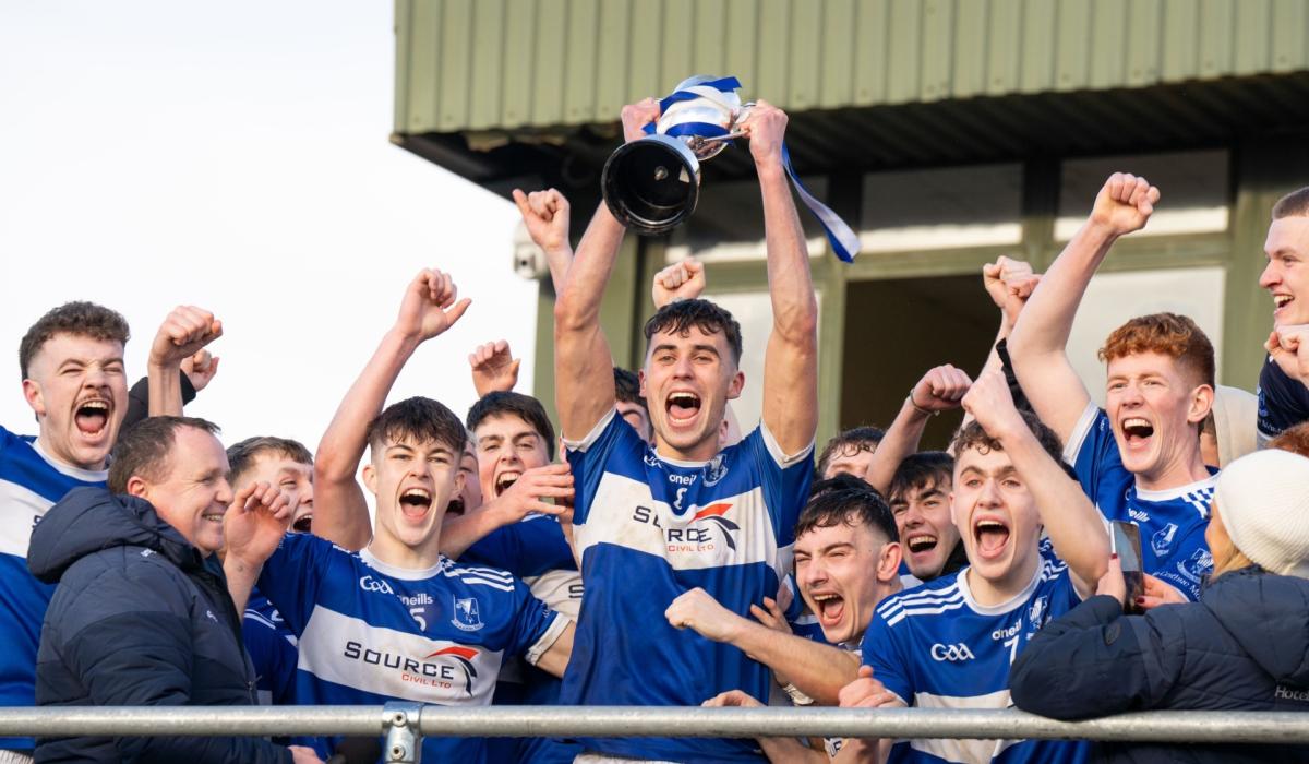 U-21 success was the target for Four Masters this year - Conor Reid ...