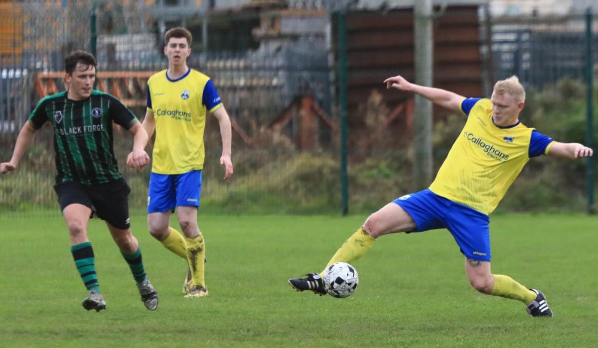 Aileach suffer FAI Junior Cup penalty shootout heartbreak against Black ...