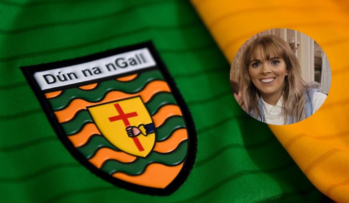 Donegal PRO Sinead Breen delivers her first report ahead of Convention - Donegal Live