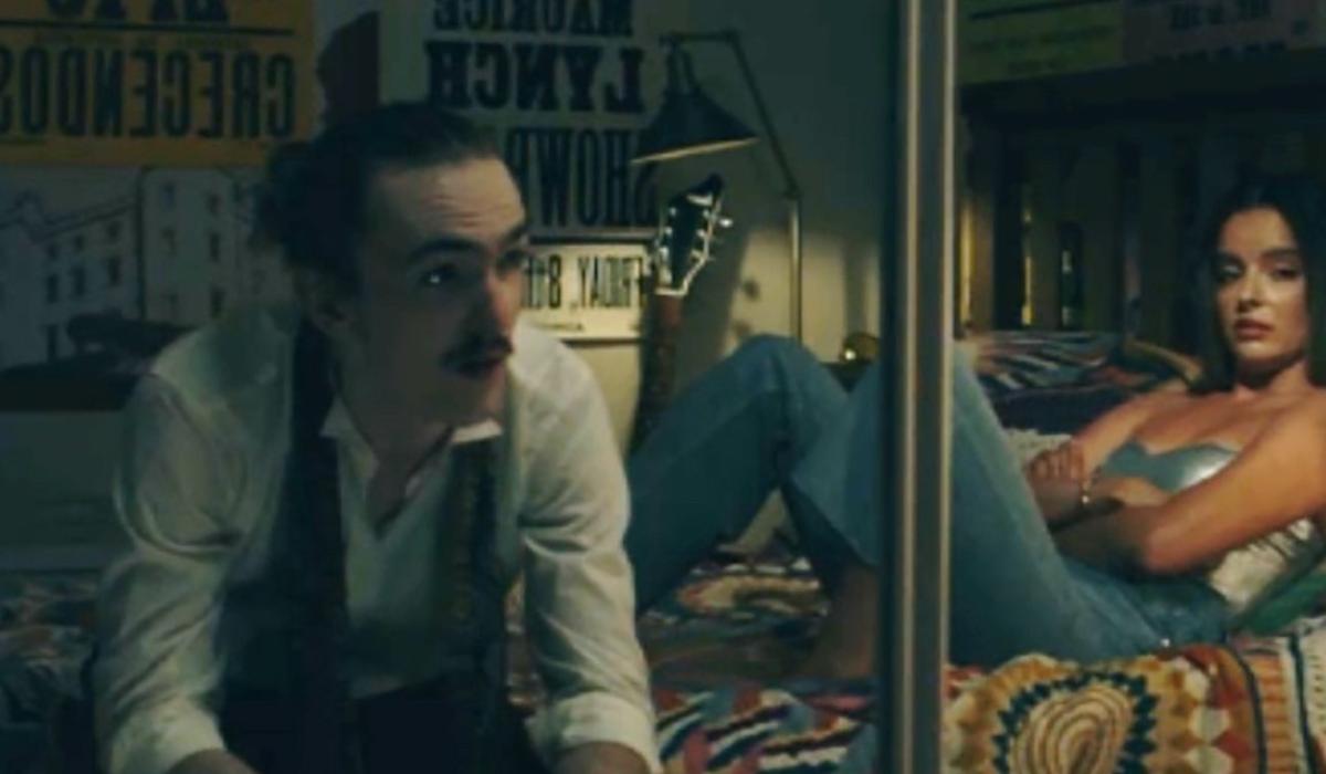 Music-themed comedy shot in Bundoran wins Best Irish Feature Film award - Donegal Live