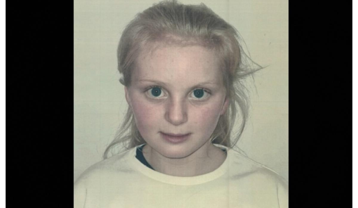 Have you seen Mary? Gardaí appeal for assistance in finding missing 13-year-old girl - Donegal Live