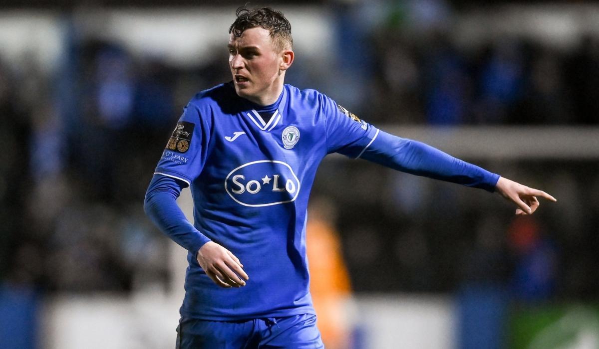 Ryan Rainey calls for reform of gambling advertising after six-month ...