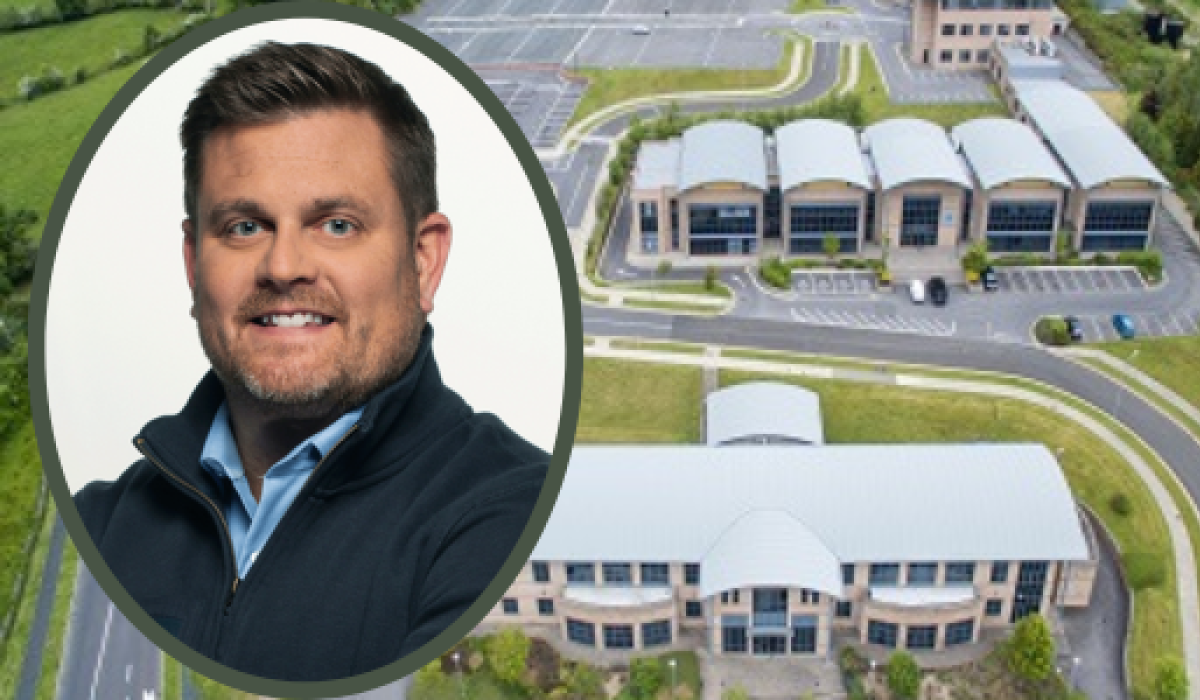 Manhunt ongoing after fatal shooting of CEO of Optum Letterkenny's ...