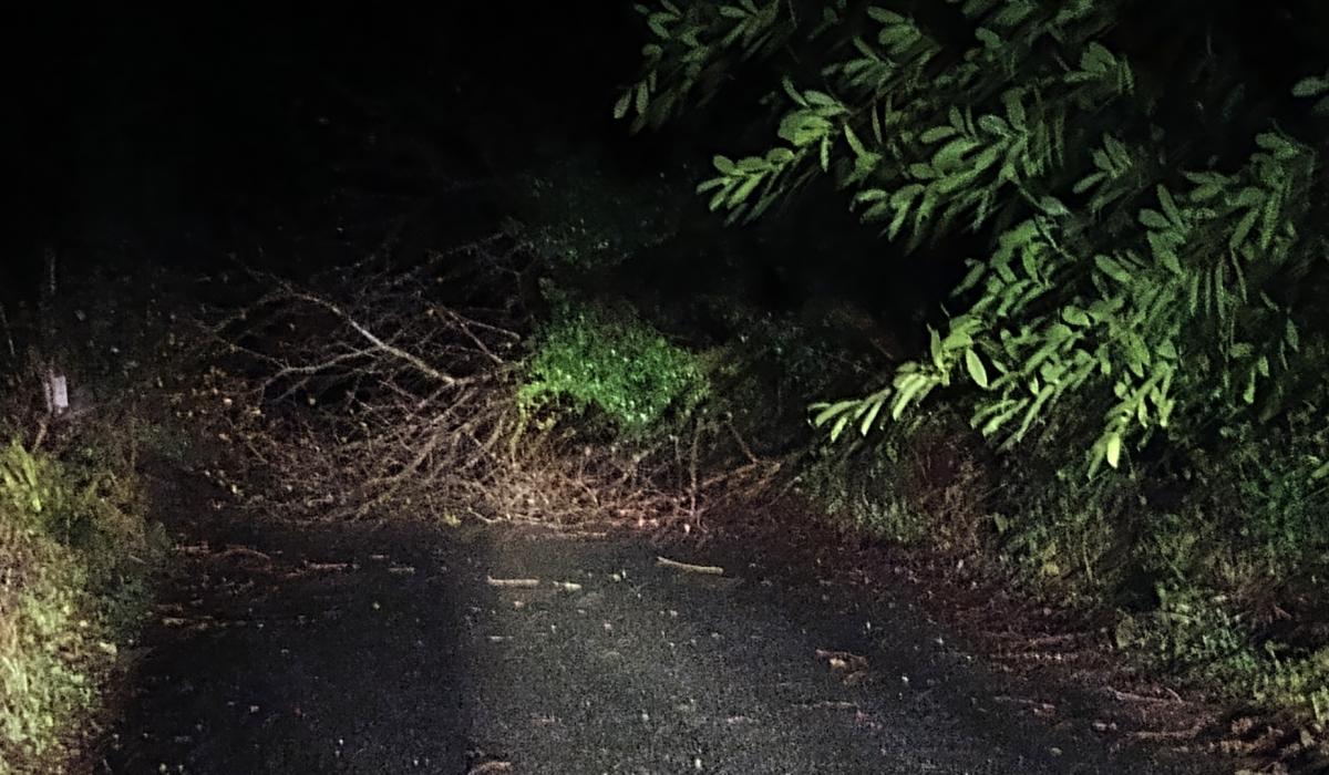 Live Updates: Storm Darragh leaves a trail of damage across Donegal ...