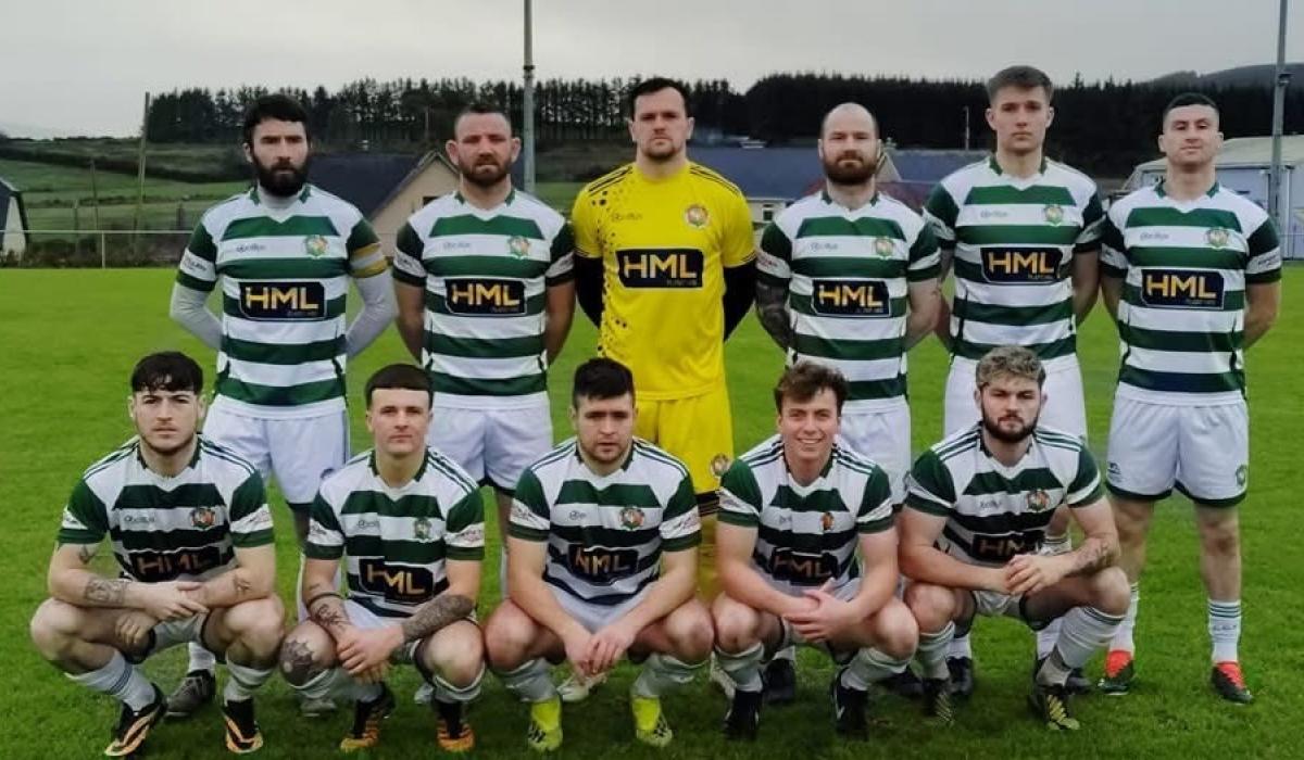 Inishowen League: Cockhill Celtic close gap on Buncrana Hearts at top ...