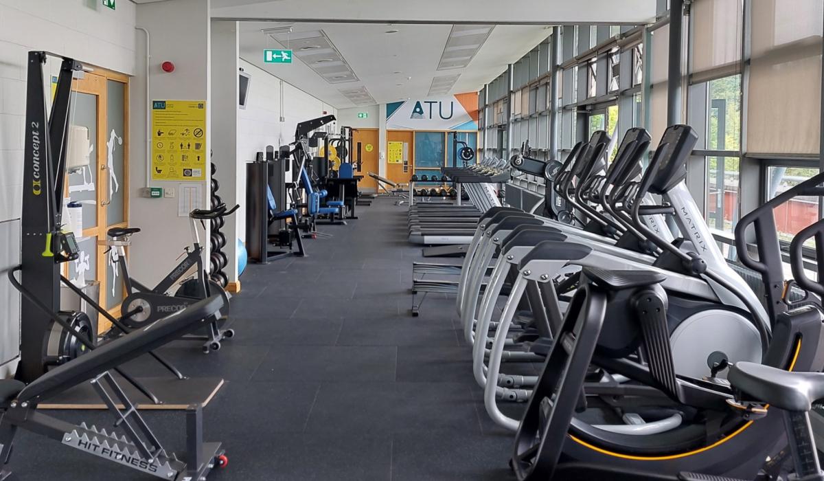ATU awarded €426,081 Sports Capital and Equipment Grant for Letterkenny ...