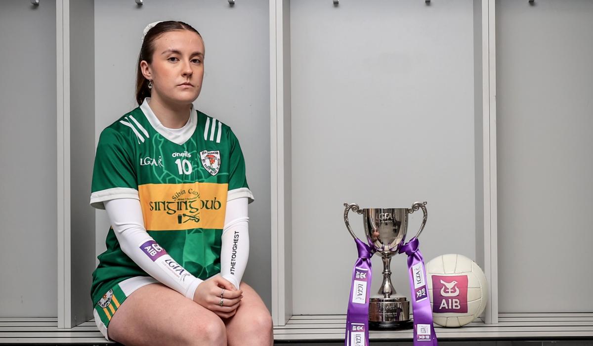 'When I was young I didn’t have a team to look up to in Downings' - Amy ...