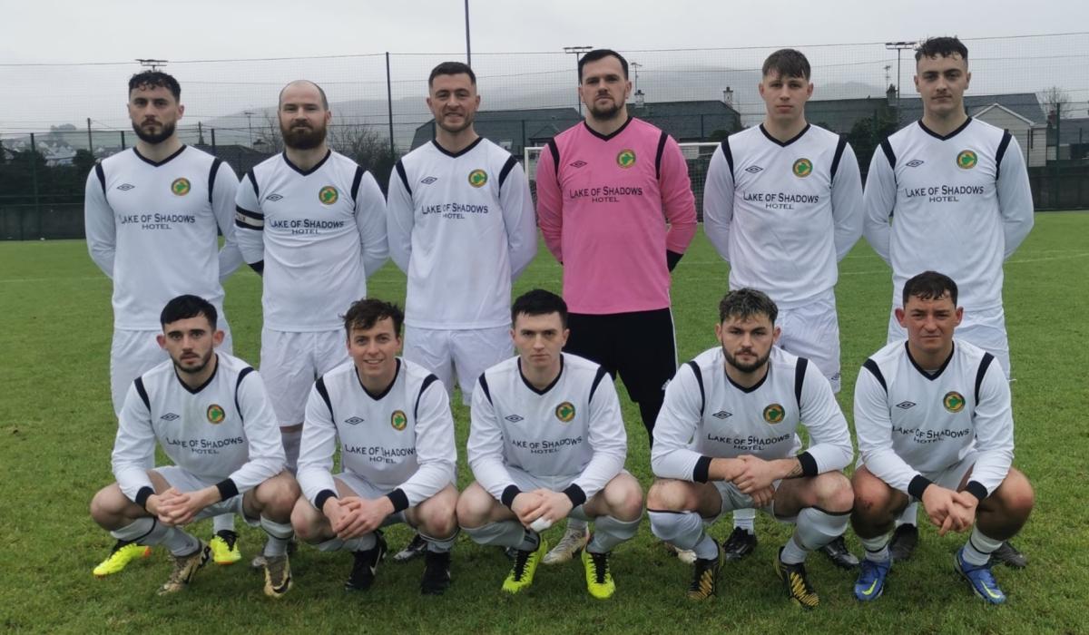 Donegal and Inishowen Leagues can't be separated after Oscar Traynor ...