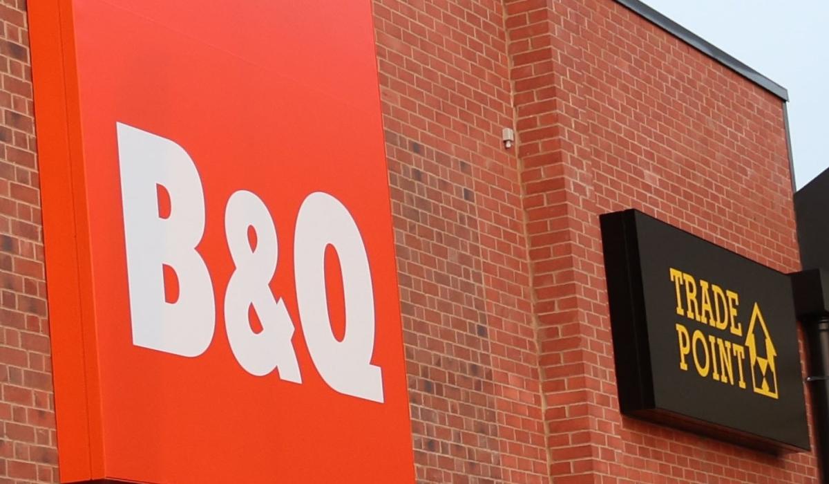 B&Q set for Letterkenny following purchase of Homebase - Donegal Live