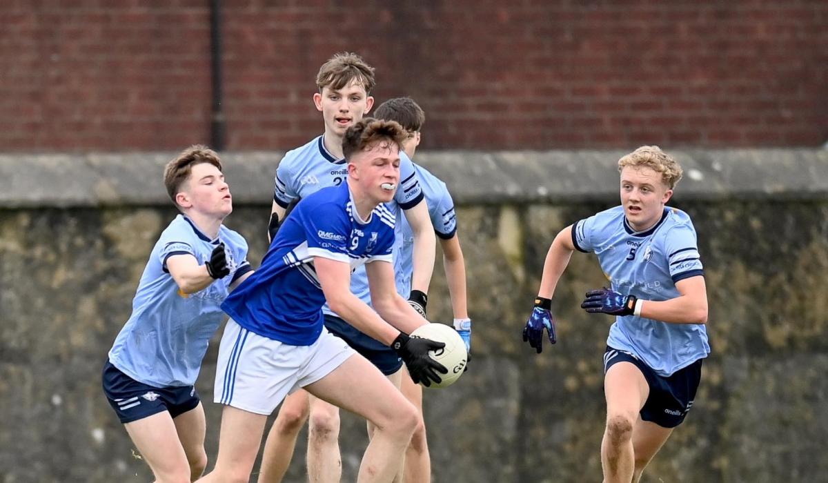 Four Masters v Magherafelt: Match details and where you can watch it ...