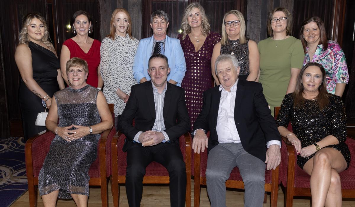 In pictures: Fanad United get-together to celebrate their first 50 ...