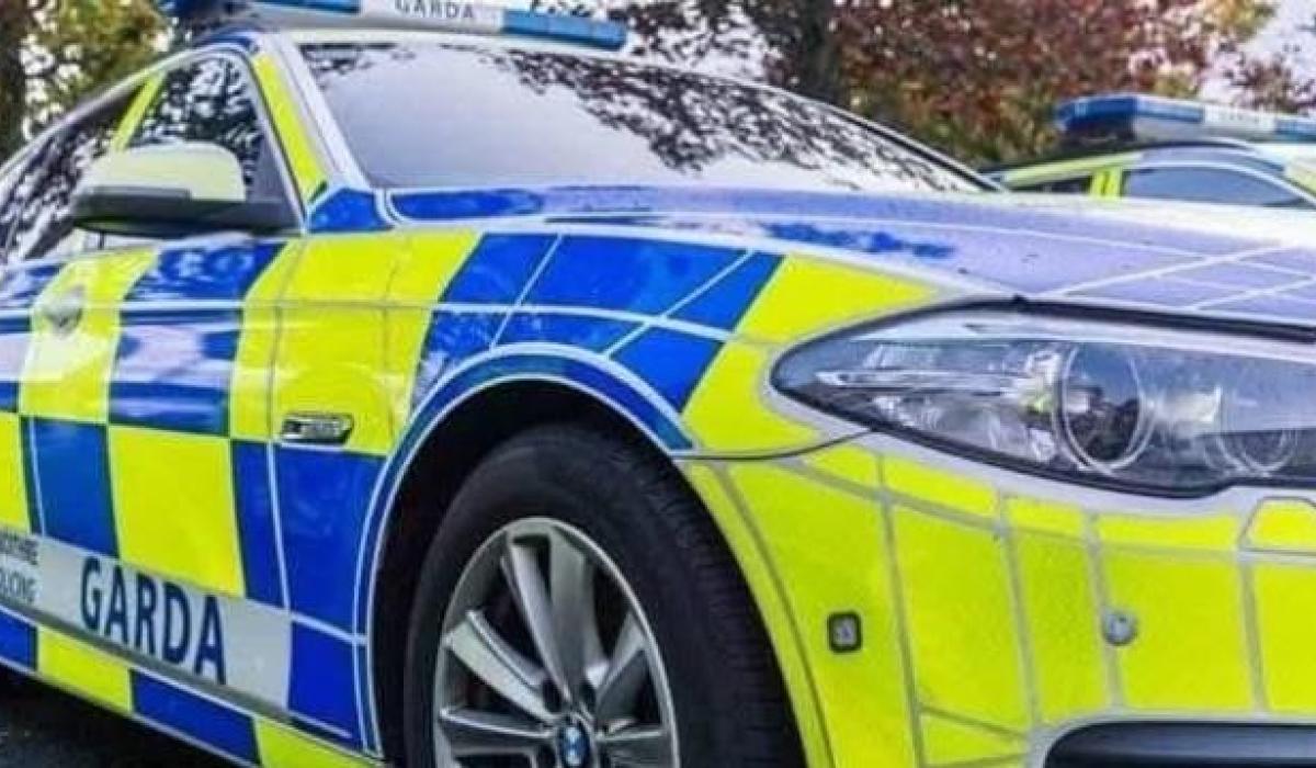 East Donegal road reopens after lorry goes off the road in wintery ...