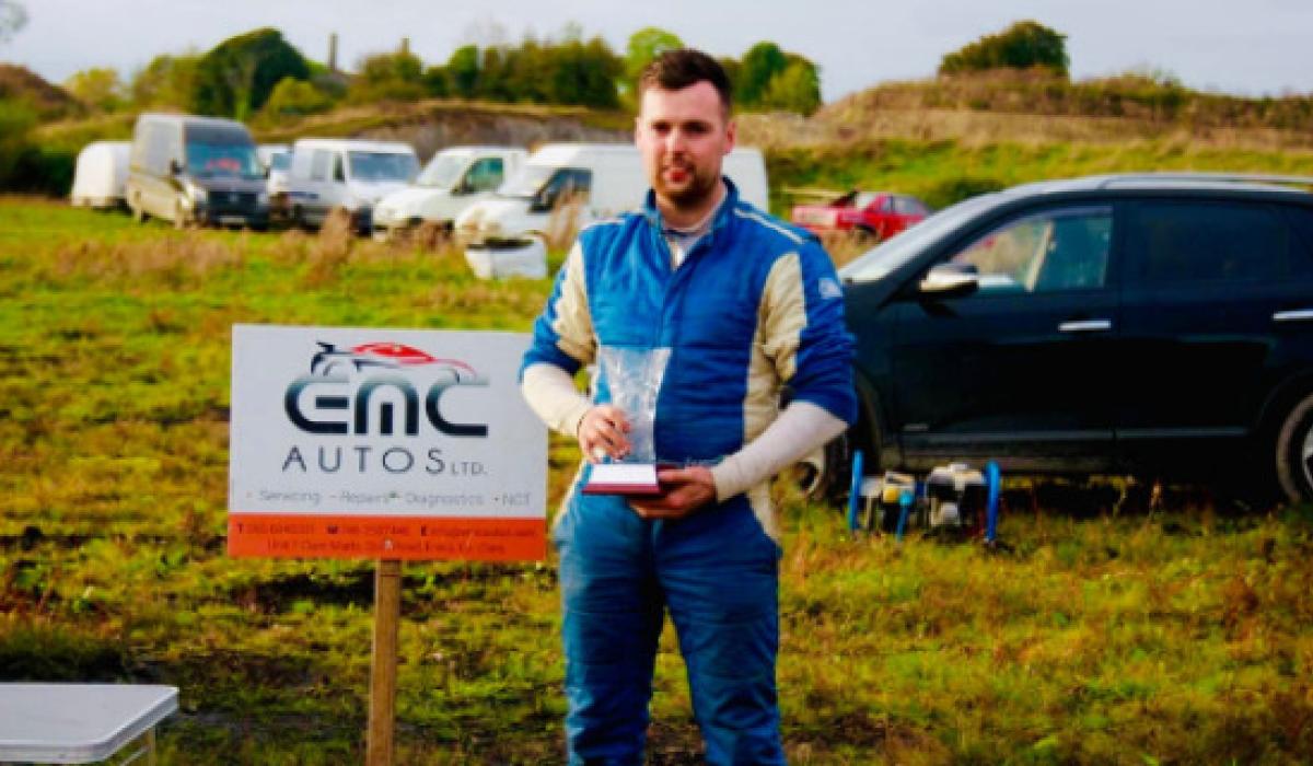 Memorial day announced for rally driver Jonathan ‘Jonny’ Treanor ...