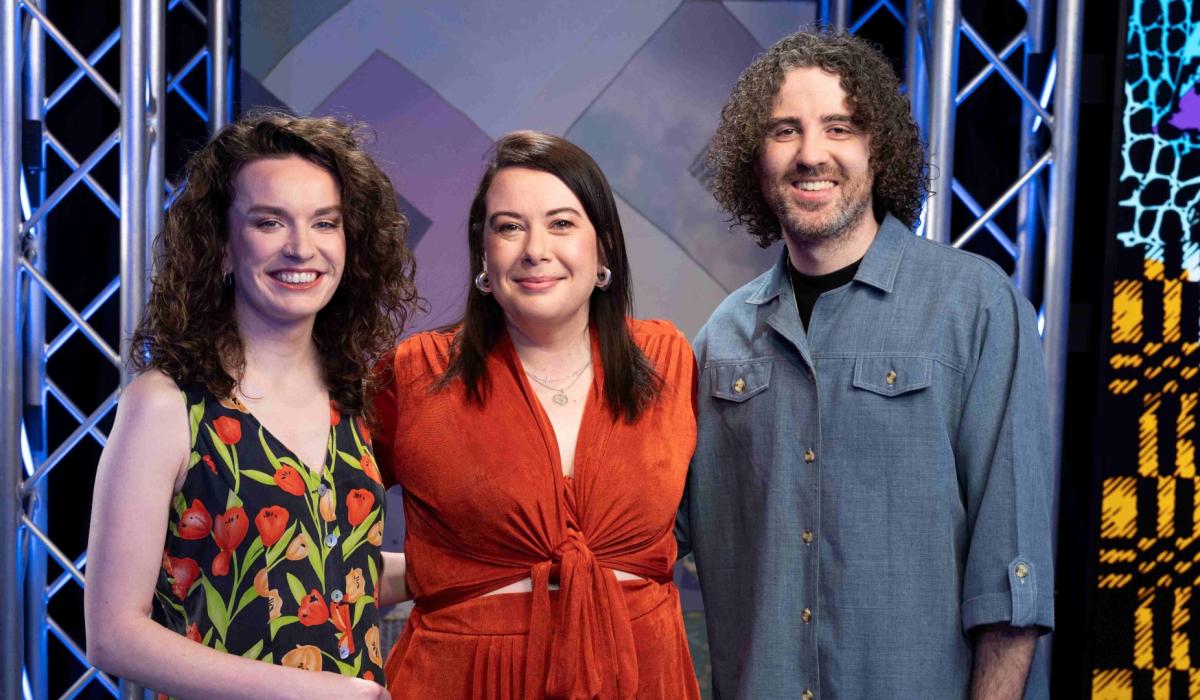 Donegal woman lands judging role on new TG4 series Síorstíl - Donegal Live