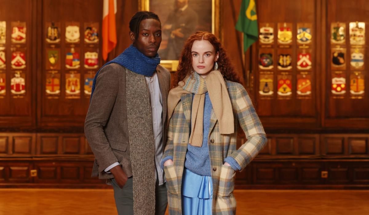 Donegal designers to the fore at the launch of Showcase – Ireland’s ...