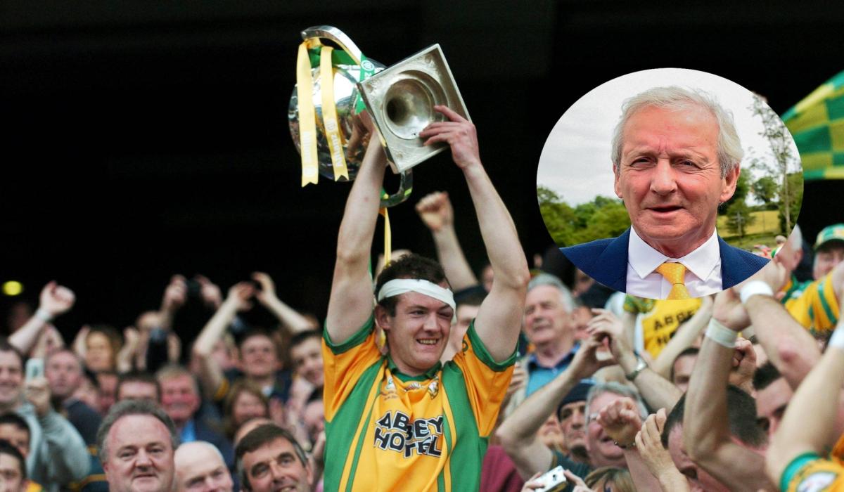 McShea's Say: Patience and adaptation to the new rules will define the ...