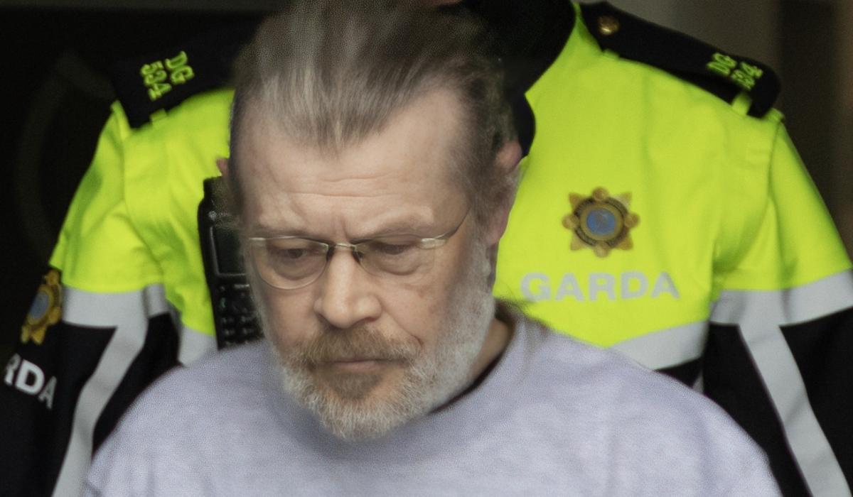 Directions awaited for man who 'bombarded' Milford Garda Station with ...