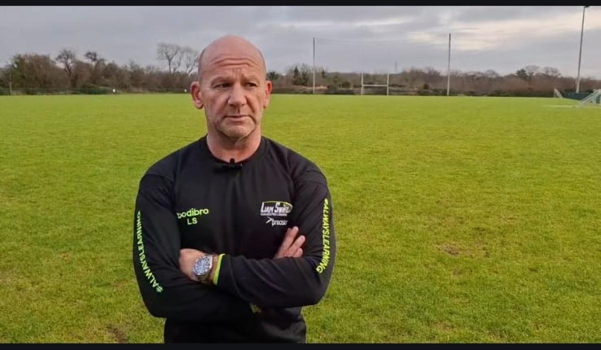 WATCH: Inside the training regime of the modern GAA football goalkeeper ...