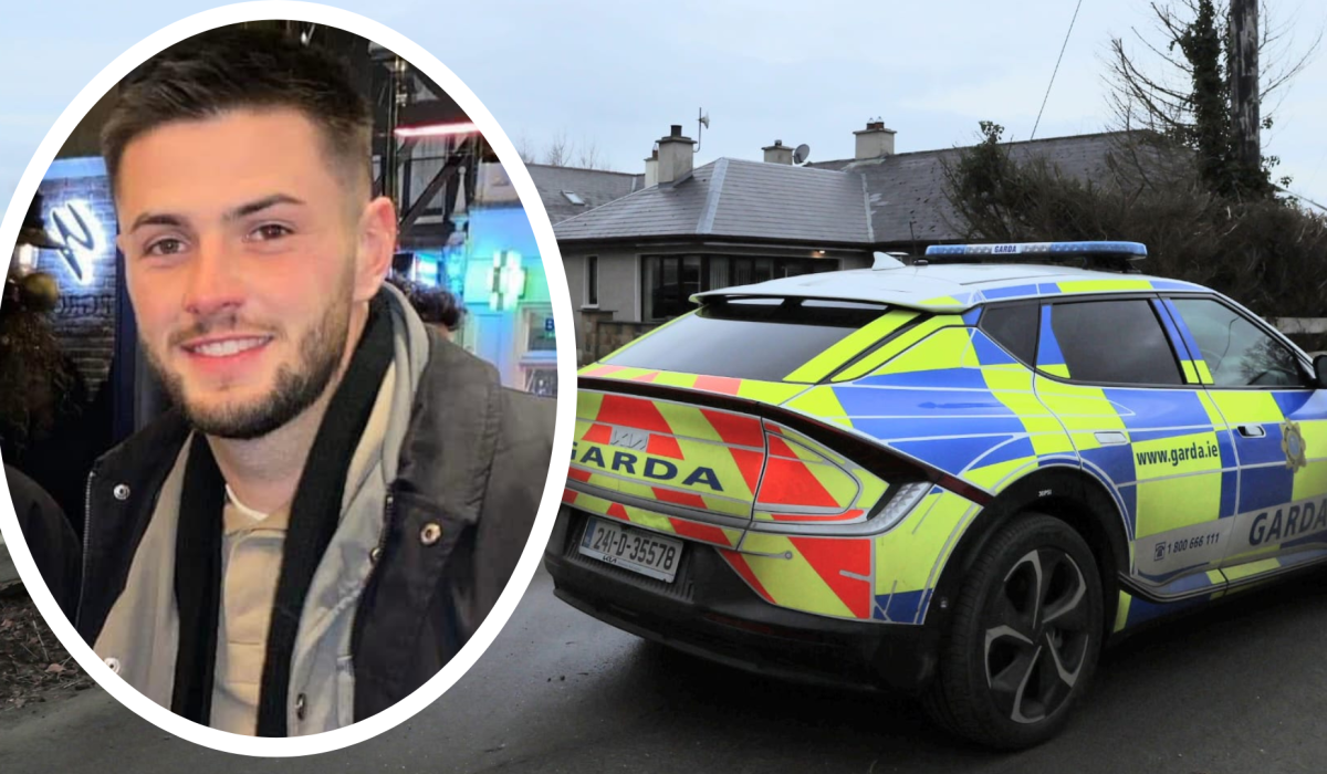 Woman arrested in connection with brutal attack on Charles Dooher in ...