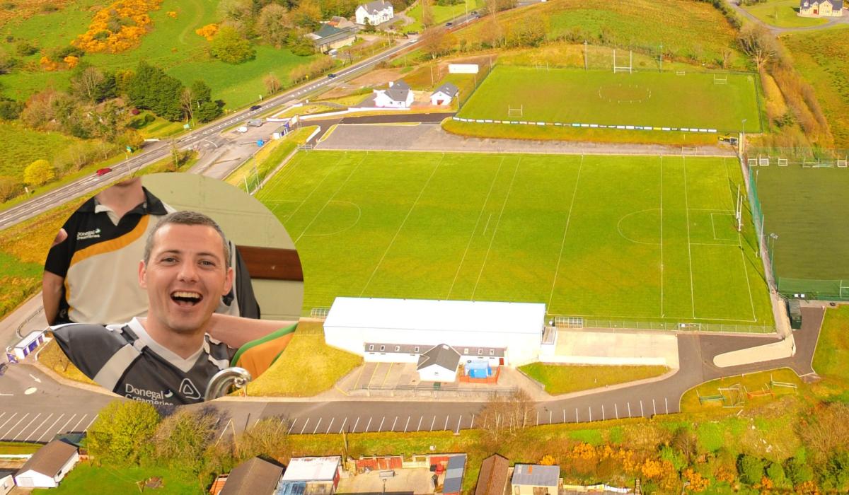 Barry Dunnion confirmed as Four Masters manager for the 2025 season ...