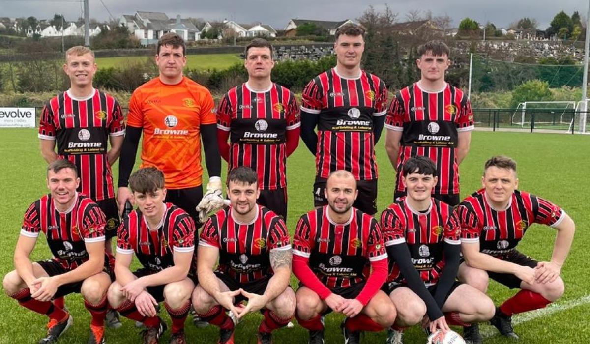 Unity and ambition continue to drive Kildrum Tigers each season ...