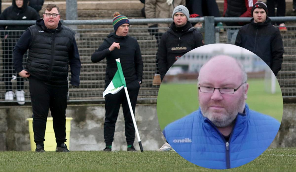 “I think the better team won over the course of the game” - Shay Murrin ...