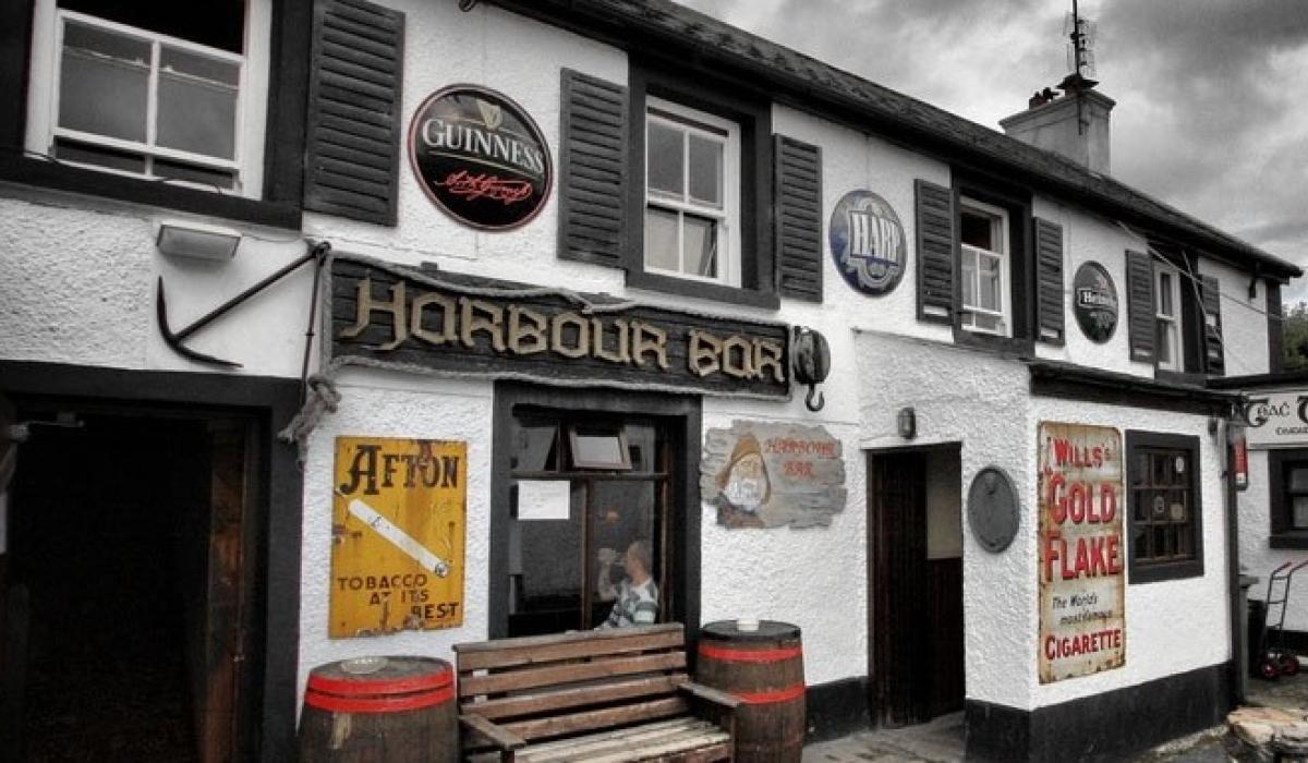 The Harbour Bar in Downings announces official launch night of new ...